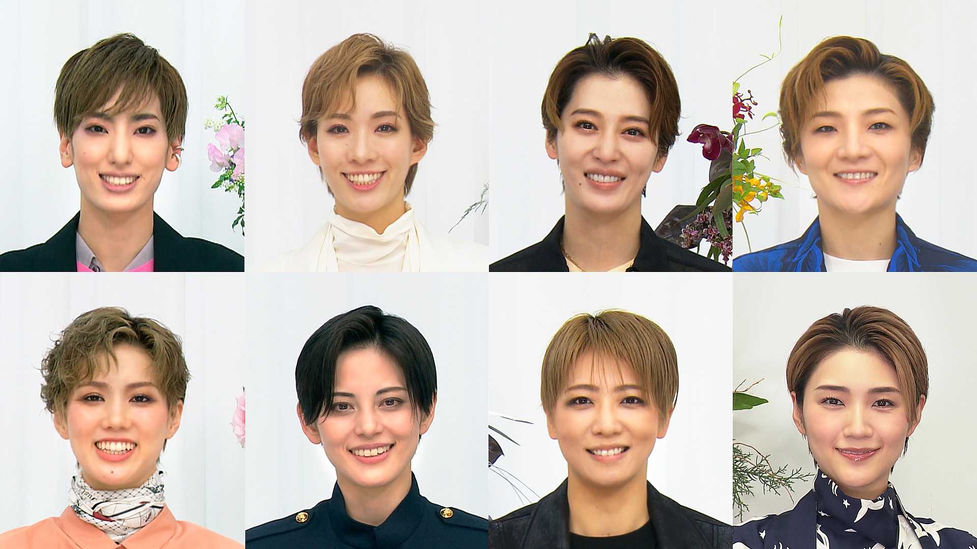 タカラヅカ・オン・デマンド｜宝塚歌劇を動画配信で楽しむ｜キャトルレーヴ オンライン